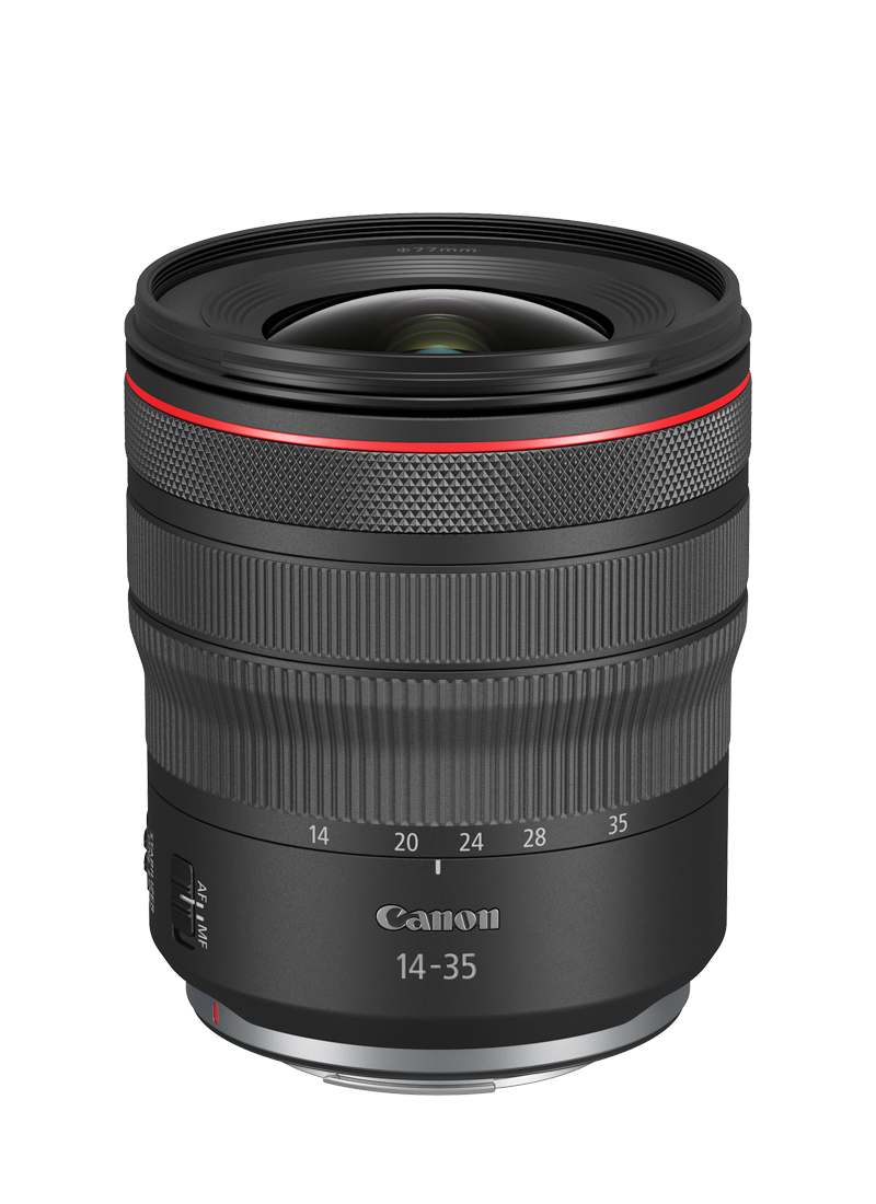 Canon RF 14-35mm F4 L IS USM – Lichtblick-Fotofachgeschäft