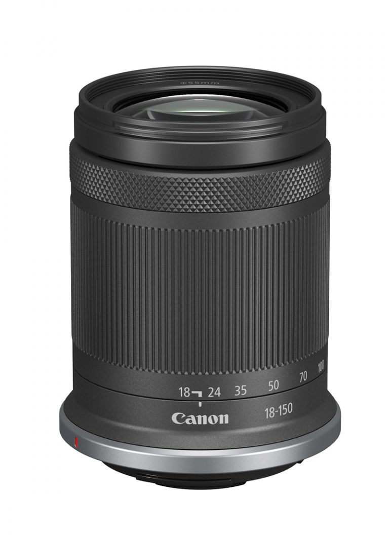 Canon RF-S 18-150mm F3.5-6.3 IS STM – Lichtblick-Fotofachgeschäft