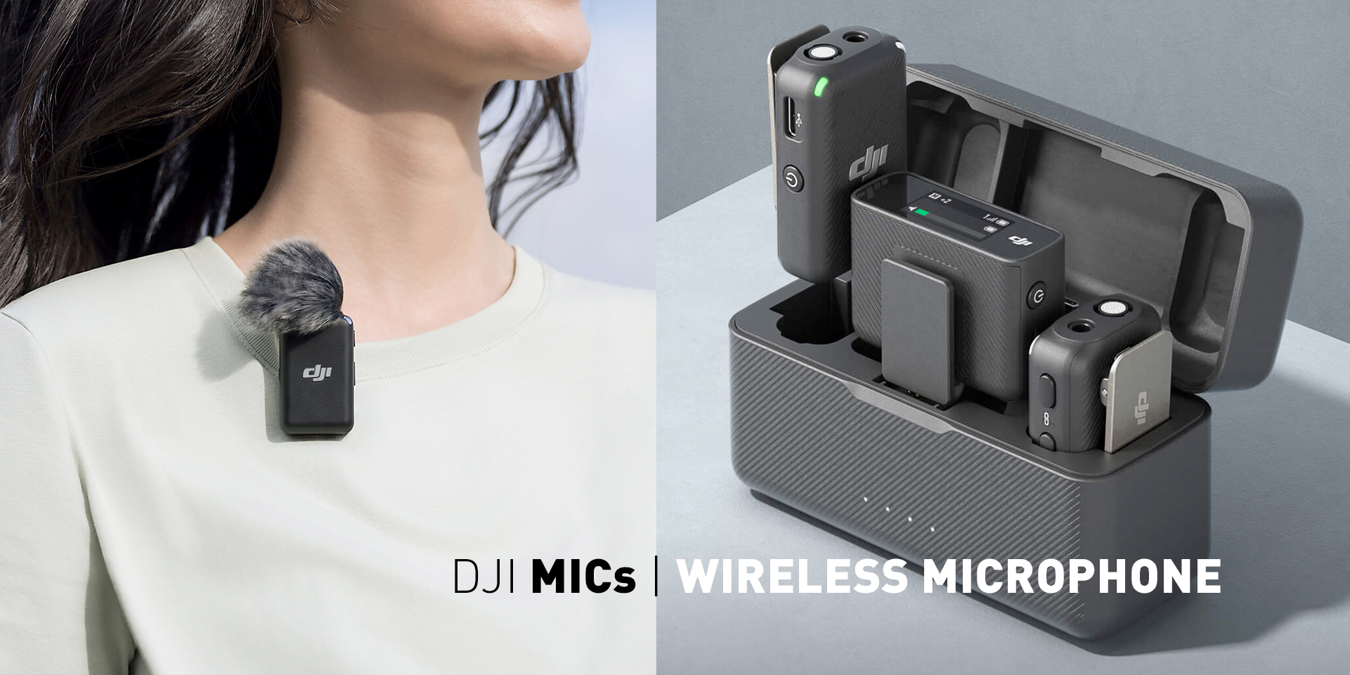 DJI Sonstiges – Lichtblick-Fotofachgeschäft